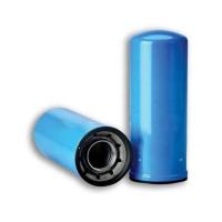 China Spin-on Lube Oil Filter DBL7300 118mm OD 2 1/4-12 UN Thread for Truck Engines for sale