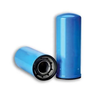 China Spin-on Lube Oil Filter DBL7300 118mm OD 2 1/4-12 UN Thread for Truck Engines for sale