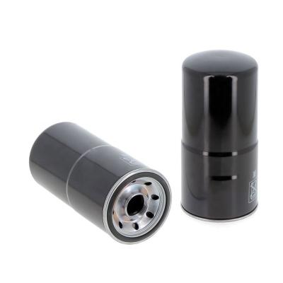 China Hydwell 65.05510-5020 Diesel Engine Oil Filter 115mm OD 247mm Length for Truck Excavator for sale