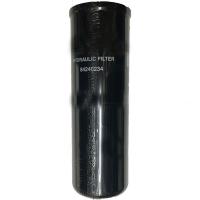 China Hydraulic Oil Filter Cartridge P568986 84240234 Iron Filter Paper for Car Fitment for sale