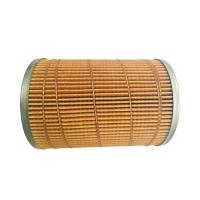 China Industrial Oil Filter 99.9% Efficiency 7x7x12 cm for Machinery Hydraulic Systems for sale