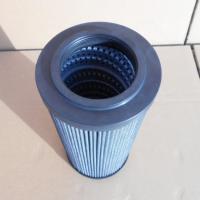 China Industrial Oil Filter 99.9% Efficiency 7x7x12 cm for Machinery Hydraulic Systems for sale
