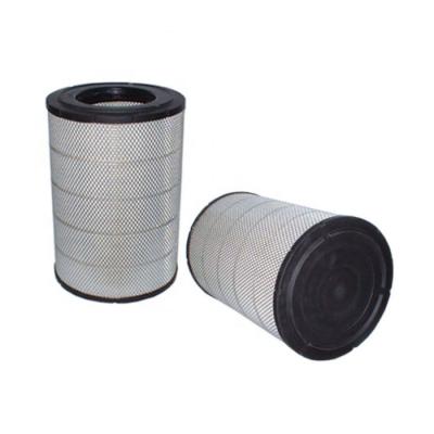 China Heavy Truck Air Filter 1317409 E479L AF25426 278.6mm OD 479.4mm Length for sale