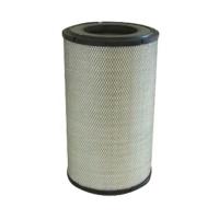 China Heavy Truck Air Filter 1317409 E479L AF25426 278.6mm OD 479.4mm Length for sale