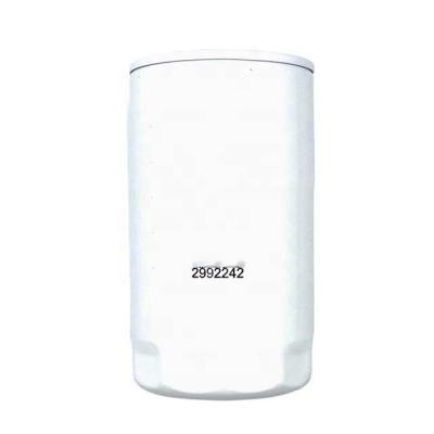 China Hydwell 2992242 P550520 Oil Filter 93x175mm for Truck Tractor Parts ISO9001 for sale