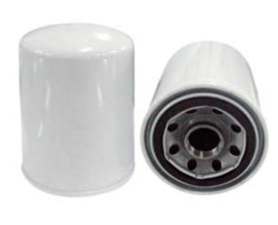 China Loader Farms Excavator Parts Hydraulic Filter 6516722 with Performance for sale