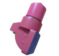 China Hydwell DF0N160QE10A1.0 Replacement Hydraulic Oil Filter Housing 1-100 Micron for sale