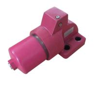 China Hydwell DF0N160QE10A1.0 Replacement Hydraulic Oil Filter Housing 1-100 Micron for sale