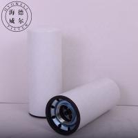 China LF3000 Spin-On Lube Oil Filter Element 118mm OD 296mm Length for Truck Engine 3318853 for sale