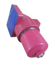 China Hydwell DF0N160QE10A1.0 Replacement Hydraulic Oil Filter Housing 1-100 Micron for sale