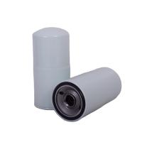 China Spin-On Lube Oil Filter LF777 116mm OD 249mm Length for Truck Engine Replacement for sale