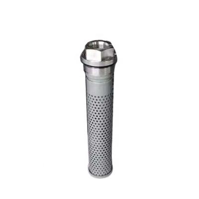 China 2021 Model Hydraulic Filter Element for 320GC Excavator Pipeline Replacement Part for sale