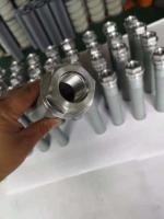 China 2021 Model Hydraulic Filter Element for 320GC Excavator Pipeline Replacement Part for sale