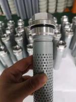 China 2021 Model Hydraulic Filter Element for 320GC Excavator Pipeline Replacement Part for sale