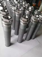 China 2021 Model Hydraulic Filter Element for 320GC Excavator Pipeline Replacement Part for sale