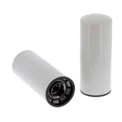 China SK Lube Spin On Oil Filter LF3000 118mm OD 296mm Length for Auto Parts for sale