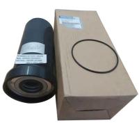 China 11Y-60-28712 SH60262 419-60-35153 Hydraulic Oil Filter for Heavy Duty Excavator Parts 200 Micron for sale
