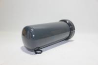 China 11Y-60-28712 SH60262 419-60-35153 Hydraulic Oil Filter for Heavy Duty Excavator Parts 200 Micron for sale
