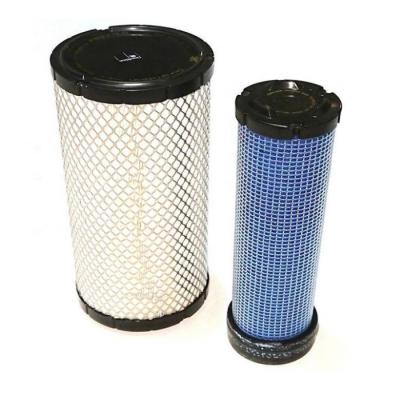 China Hydwell Loader Air Filter P822768 128.5mm OD 304mm Length Primary Element for sale