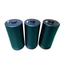 China KRP1719 Heavy Duty Truck Oil Filter Housing Iron Construction 2.5L Capacity 12V for sale
