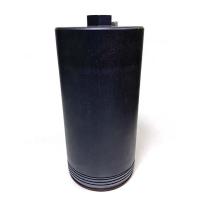 China KRP1719 Heavy Duty Truck Oil Filter Housing Iron Construction 2.5L Capacity 12V for sale