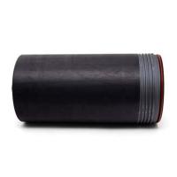 China KRP1719 Heavy Duty Truck Oil Filter Housing Iron Construction 2.5L Capacity 12V for sale