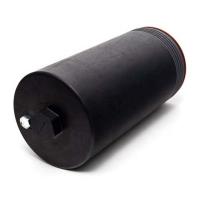China KRP1719 Heavy Duty Truck Oil Filter Housing Iron Construction 2.5L Capacity 12V for sale
