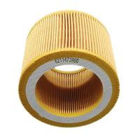 China Hydwell Diesel Fuel System Compressor Air Filter 100x100x79mm 88171913 88210620 89295976 for sale