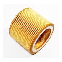 China Hydwell Diesel Fuel System Compressor Air Filter 100x100x79mm 88171913 88210620 89295976 for sale
