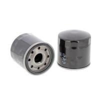 China 124x124x120mm Diesel Engine Fuel Filter Replacement for Trucks LF3854 BD7159 57521 P502042 for sale
