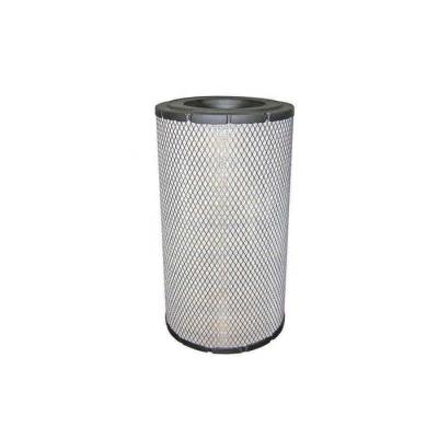 China Fuel Filter Elements for Diesel Fuel System Replacement 35393685 P827653 02250102-158 for sale
