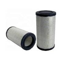 China Fuel Filter Elements for Diesel Fuel System Replacement 35393685 P827653 02250102-158 for sale
