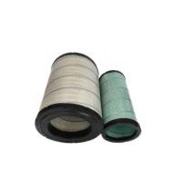 China Fuel Filter Element for Cat 3306 Engine 292mm OD 182.7mm ID 330.2mm L OE 332095105 for sale