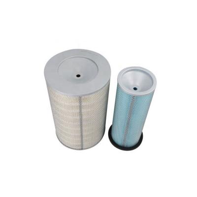 China PA1885 Primary Metal Outer Air Filter 11.09x6.72x16.00 inch for AF424M AF820M for sale