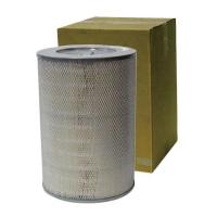 China PA1885 Primary Metal Outer Air Filter 11.09x6.72x16.00 inch for AF424M AF820M for sale