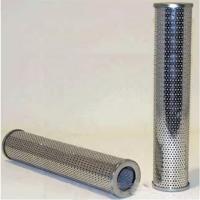China Hydraulic Oil Filter 337-5986 10 Micron Replacement for Industrial Machinery for sale