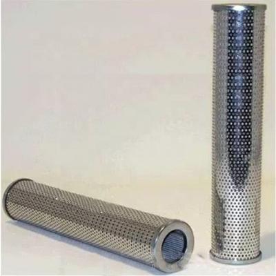 China Hydraulic Oil Filter 337-5986 10 Micron Replacement for Industrial Machinery for sale