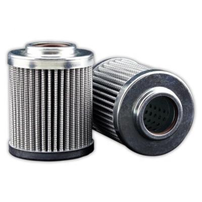 China 9861092 PT23087-MPG 35D003BNHC Glassfiber Hydraulic Oil Filter Element 10 Micron for sale