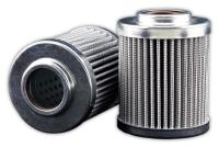 China 9861092 PT23087-MPG 35D003BNHC Glassfiber Hydraulic Oil Filter Element 10 Micron for sale