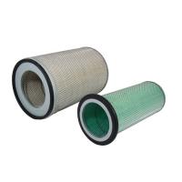 China D175A Engine Intake Filter for Trucks Parts Auto Air Filter P145700 6125-81-7032 for sale