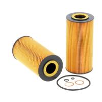 China European Truck Oil Filter 51055006073 P550563 82mm OD 169mm Length for 2016 Year for sale