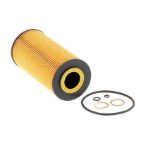 China European Truck Oil Filter 51055006073 P550563 82mm OD 169mm Length for 2016 Year for sale