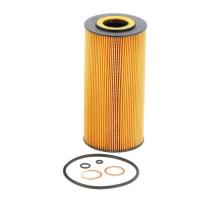 China European Truck Oil Filter 51055006073 P550563 82mm OD 169mm Length for 2016 Year for sale