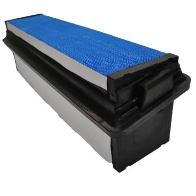 China Customized Glassfiber Air Filter for Detroit Diesel DD13 DD15 0342776010 1-100 Micron for sale