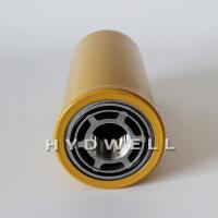 China 126-1818 Hydraulic Transmission Filter Replacement for Excavator 254353A1 SH66143 for sale