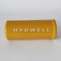 China 126-1818 Hydraulic Transmission Filter Replacement for Excavator 254353A1 SH66143 for sale