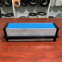 China Customized Glassfiber Air Filter for Detroit Diesel DD13 DD15 0342776010 1-100 Micron for sale