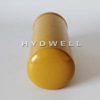 China 126-1818 Hydraulic Transmission Filter Replacement for Excavator 254353A1 SH66143 for sale