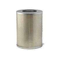 China Industrial Lube Oil Filter Element P557500 188mm OD 254mm Length for Caterpillar for sale