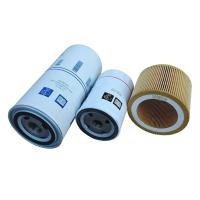 China 2901091900 Hydwell Oil Air Filter Element for Air Compressor Kit Fiberglass Material for sale